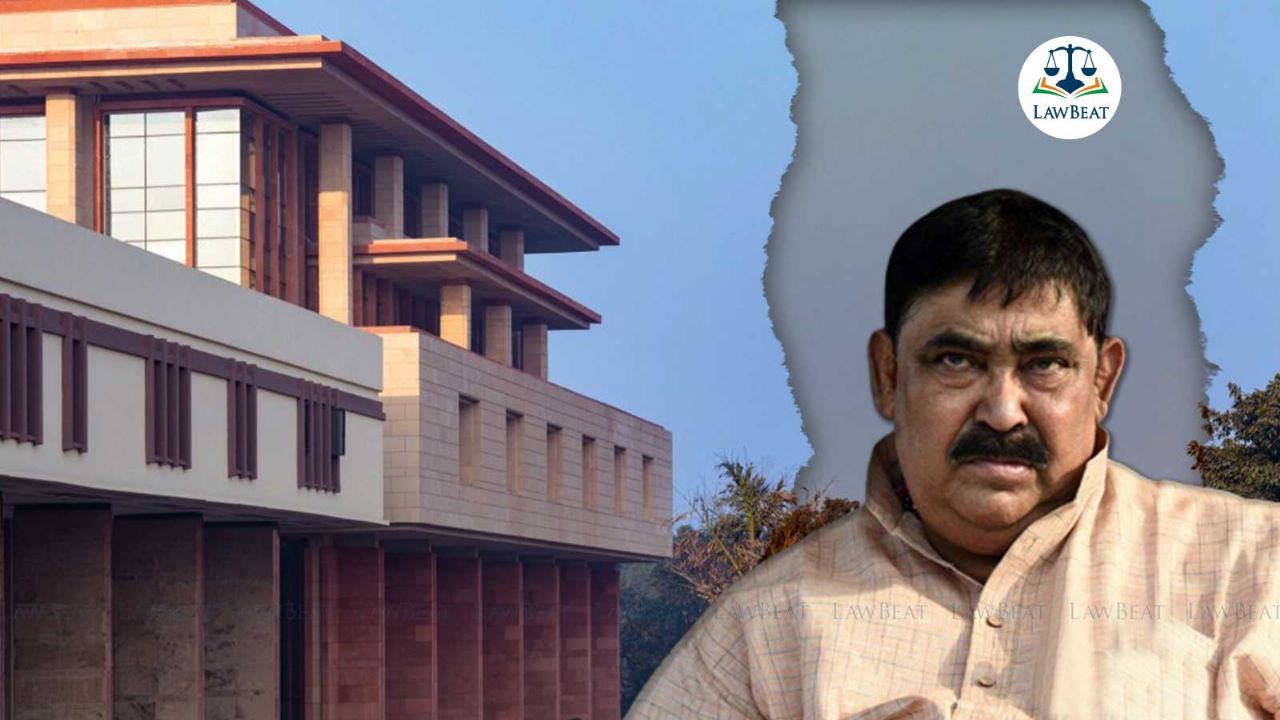 [Cattle Smuggling] Delhi High Court issues notice to ED in TMC Leader Anubrata Mondal’s default ...